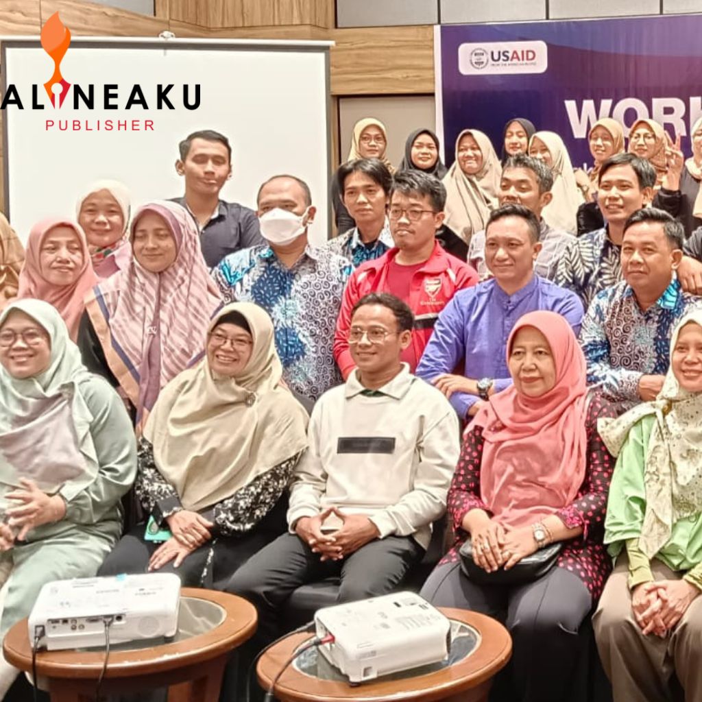 Workshop Literasi Alineaku dan MPKU Muhammadiyah
