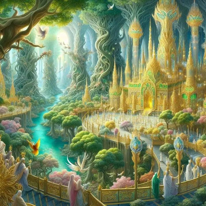 Sawerigading - Sebariskata.com