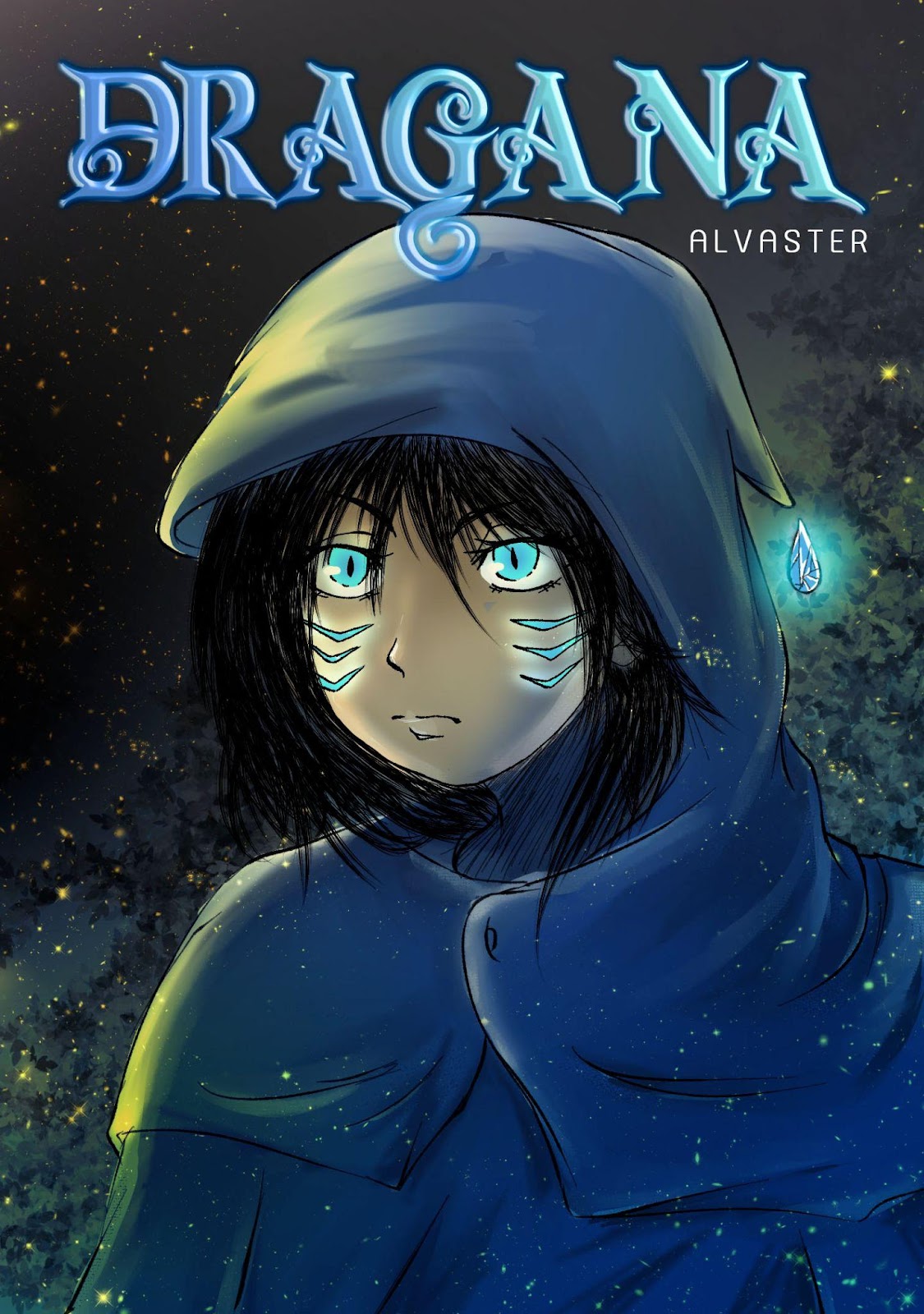 Dragana Chapter 1 - Sebariskata.com