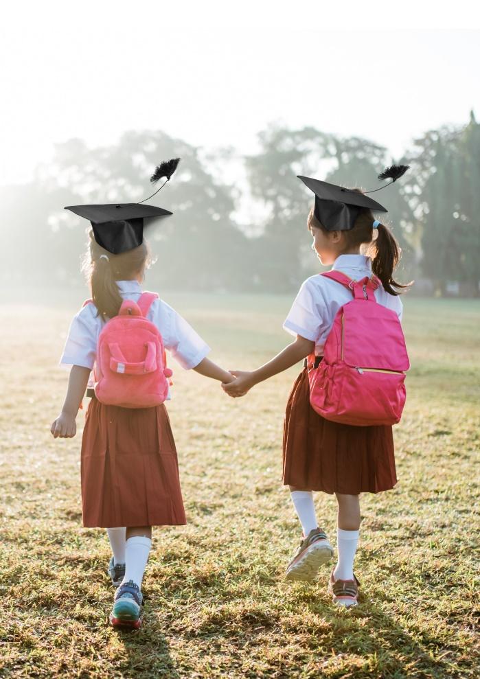 BAB 6 – LULUS SEKOLAH - Sebariskata.com